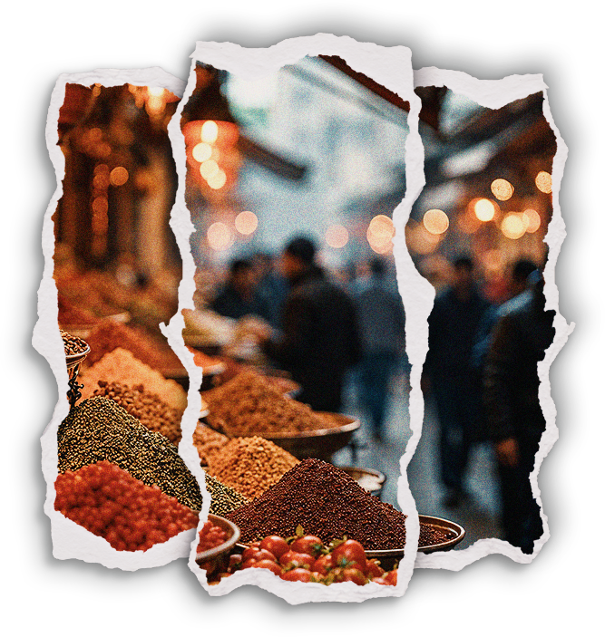 The Ultimate Guide to Moroccan Souks: best shopping tips for Moroccan ...