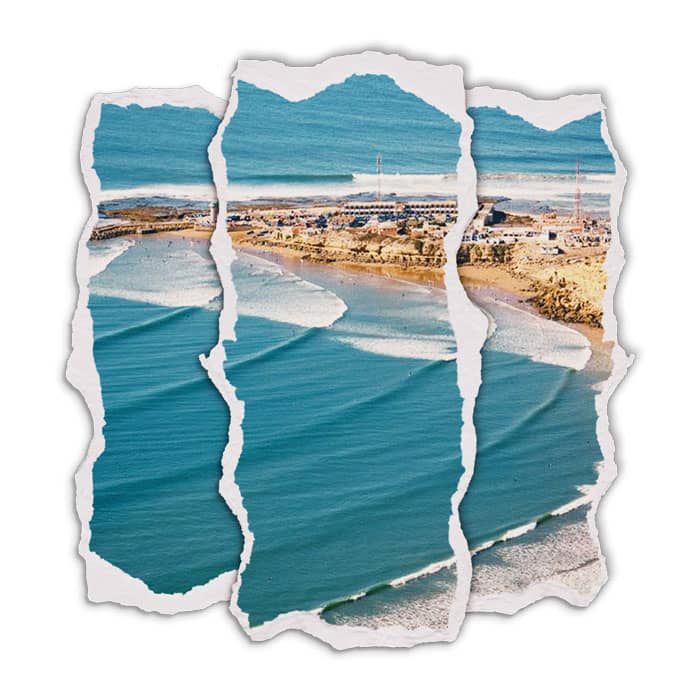 Best Morocco Beaches for Surfing: A Complete Guide - Morocco Life Tours